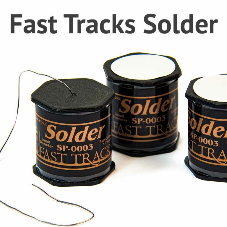 Shop - Fast Tracks
