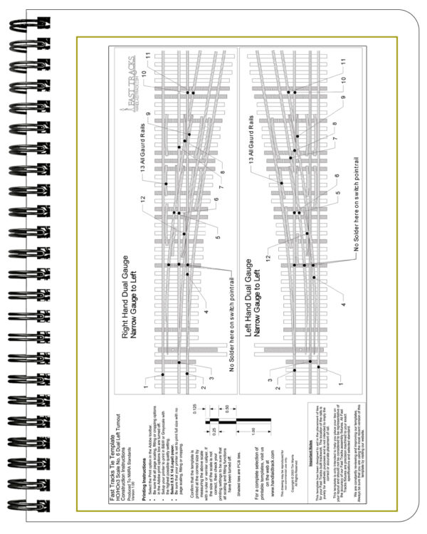 Fast Tracks Document Library