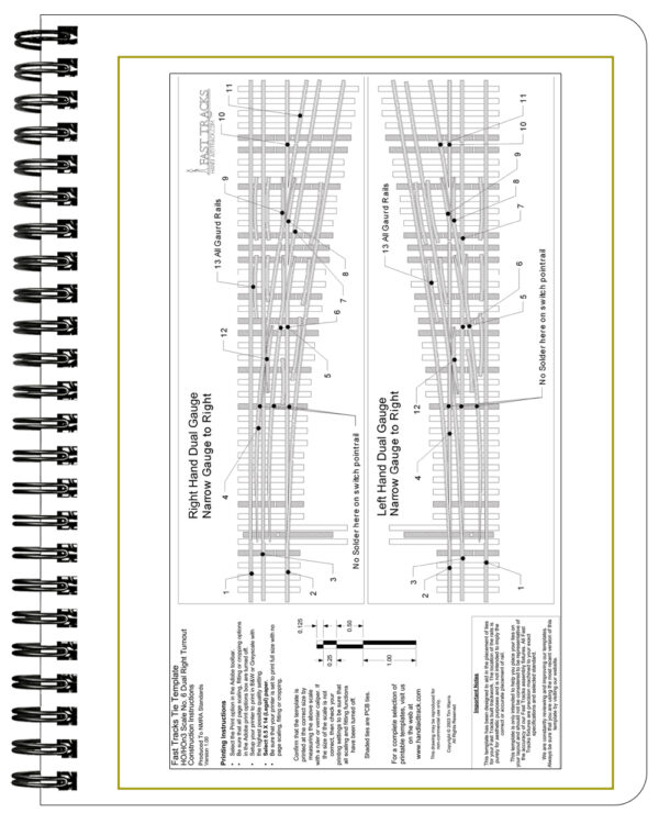Fast Tracks Document Library