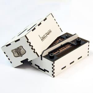 Fast Tracks Document Library