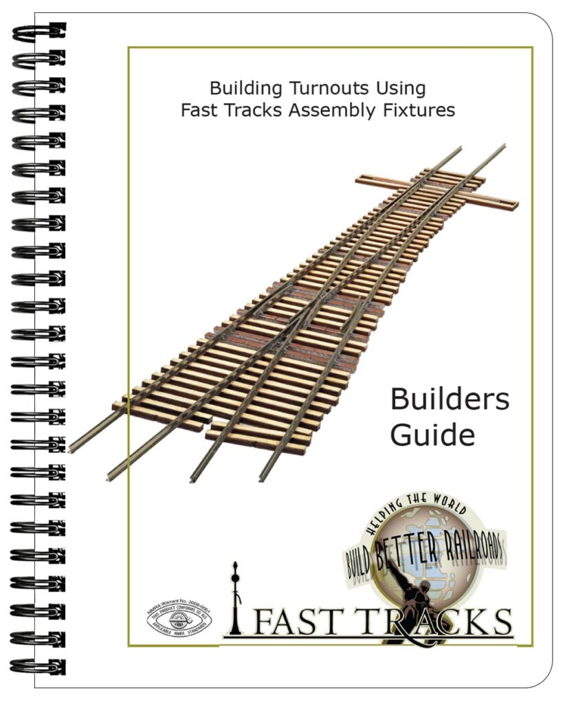 Fast Tracks Document Library