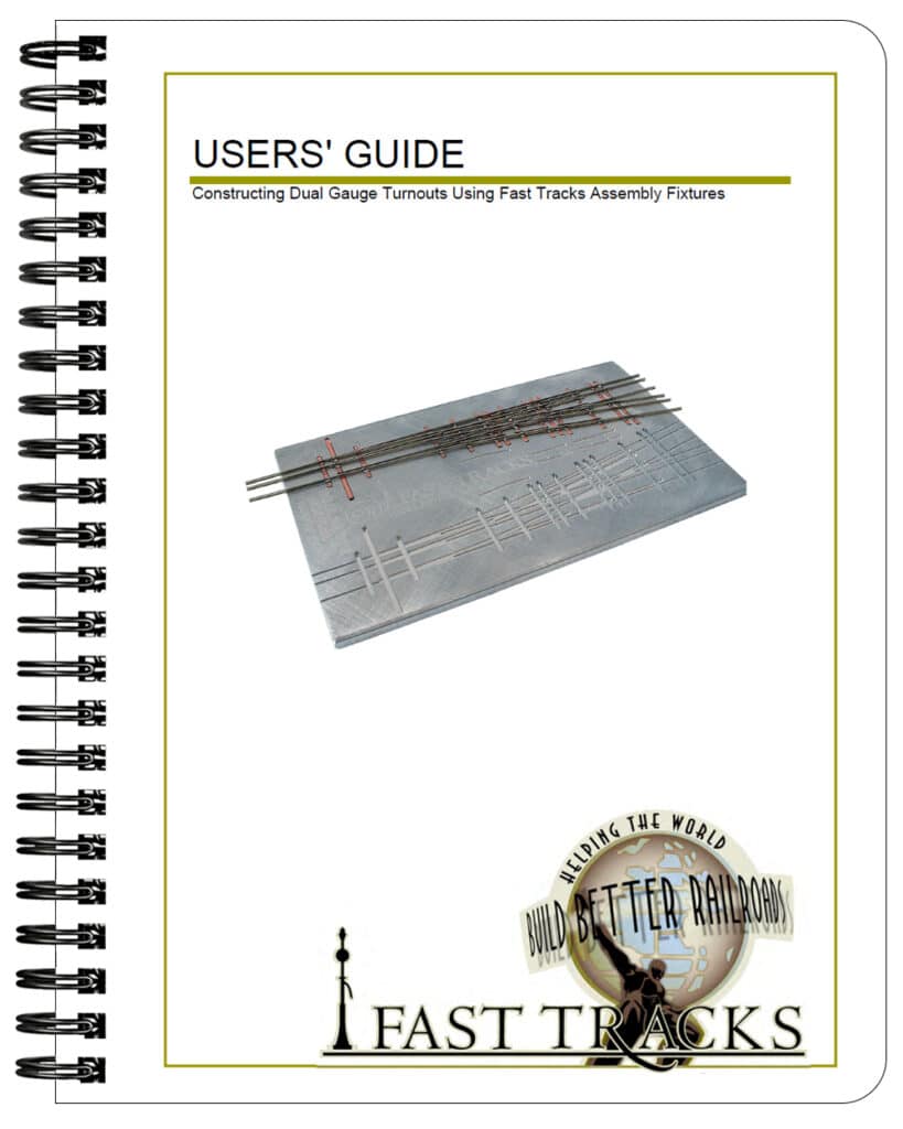 Fast Tracks Document Library