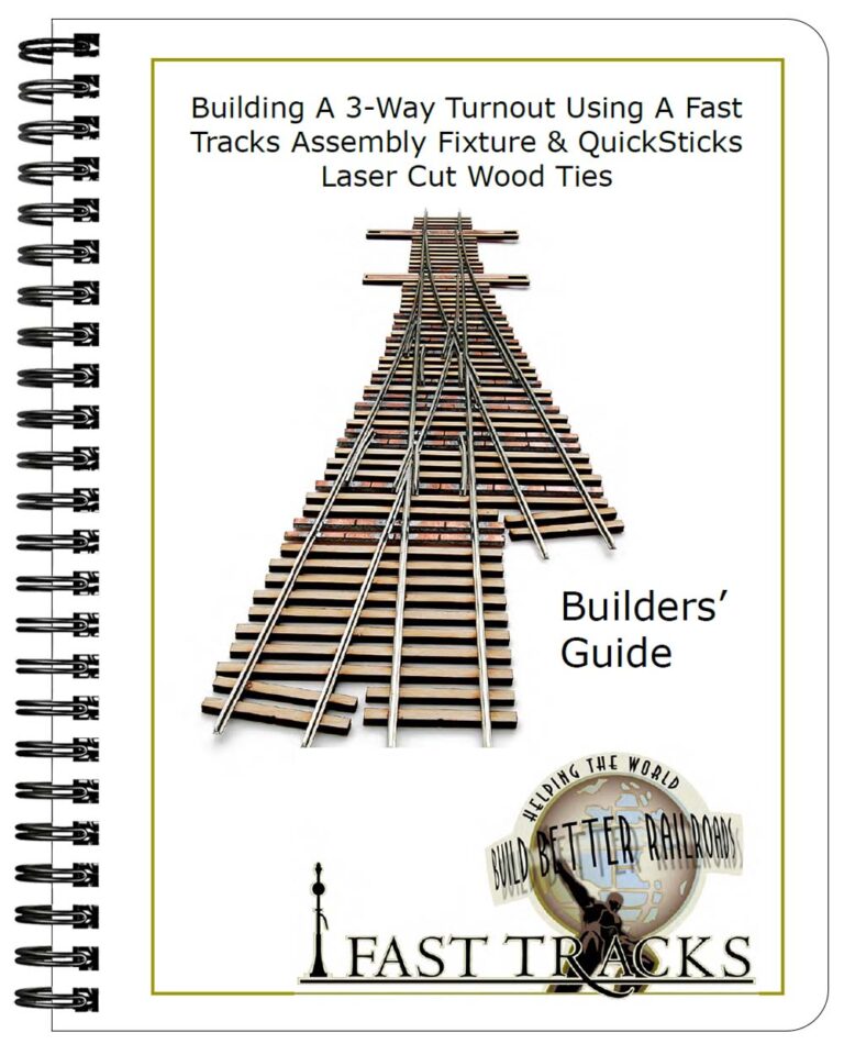 Fast Tracks Document Library