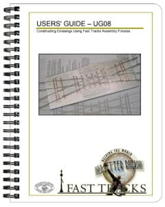 Fast Tracks Document Library