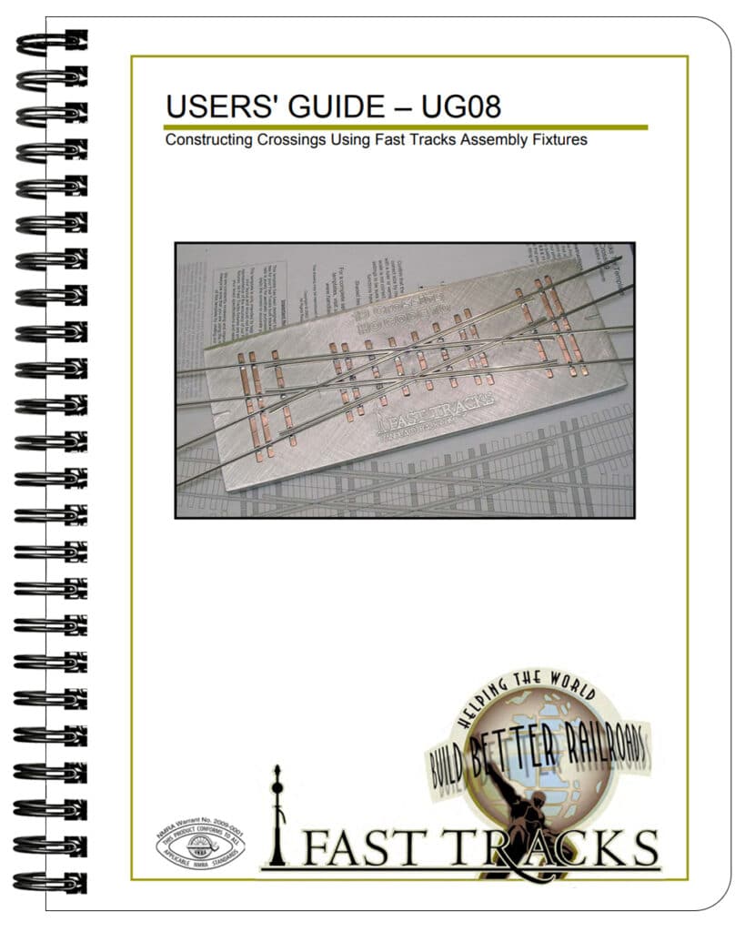 Fast Tracks Document Library