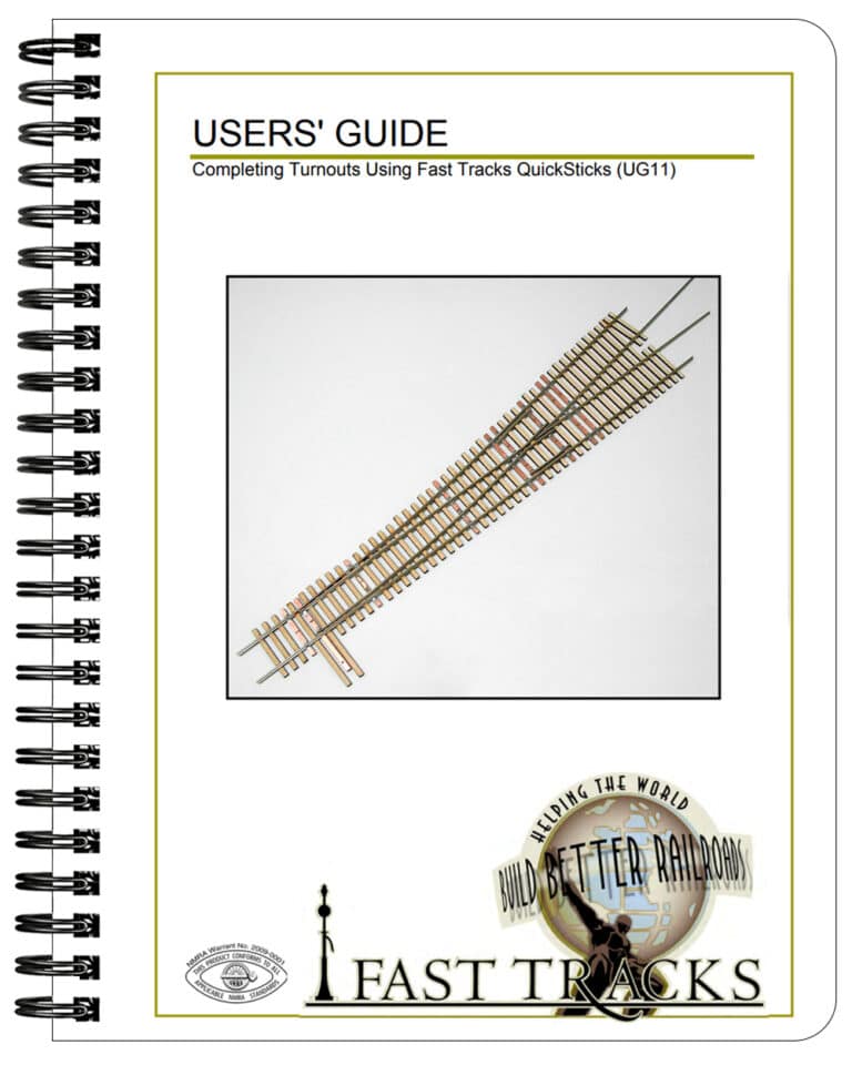 Fast Tracks Document Library