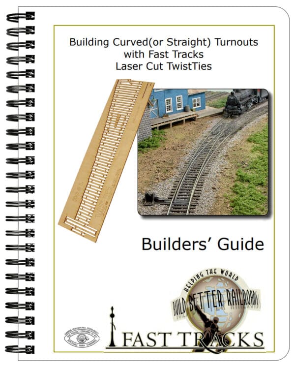 Fast Tracks Document Library