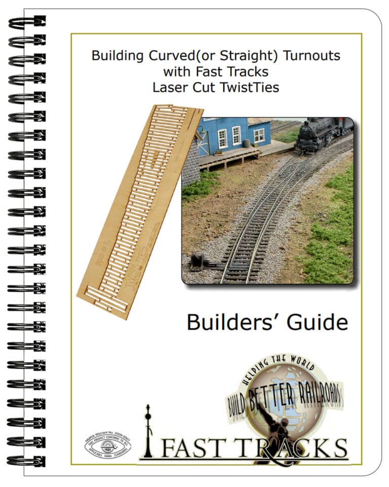 Fast Tracks Document Library