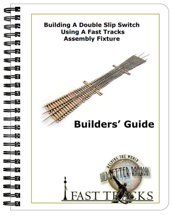 Fast Tracks Document Library