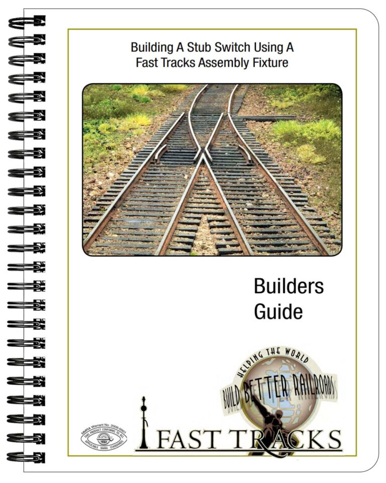 Fast Tracks Document Library