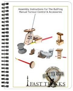 Fast Tracks Document Library