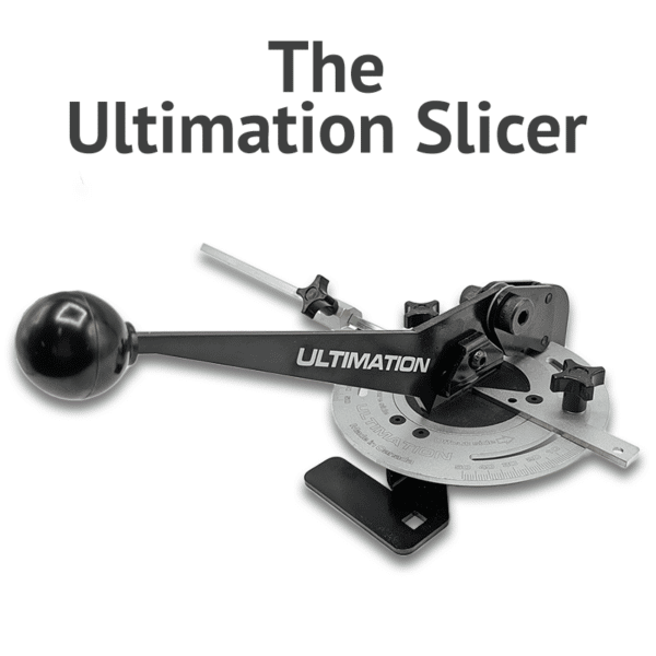 Ultimation Slicer
